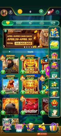 Maha Games Yono - Premier Gaming Platform India | Register & Play